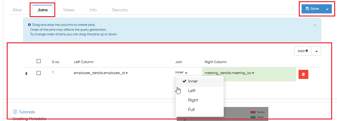 How to Connect Multiple DataSource - Helical Insight How to Connect Multiple DataSource - Helical Insight